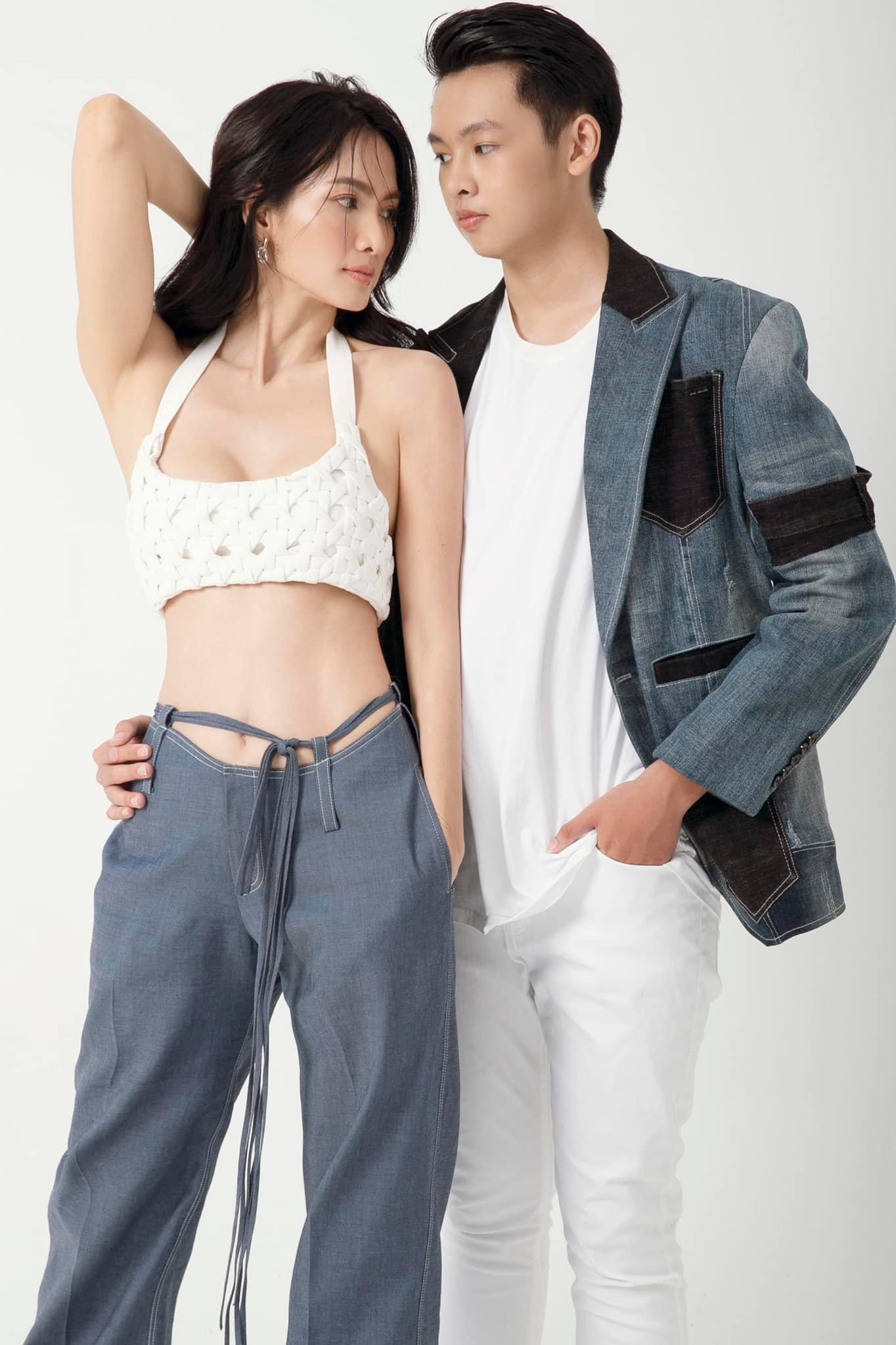 Tiểu sử con người và sự nghiệp của nữ diễn viên Anh Thư